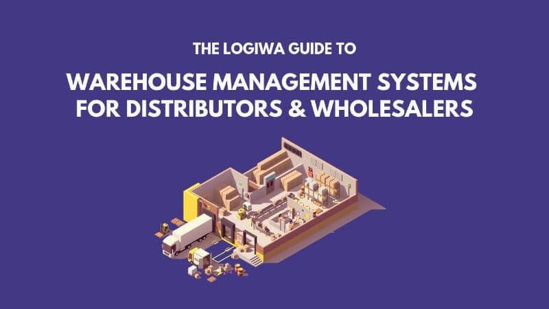 Warehouse & Inventory Management Resources by Logiwa